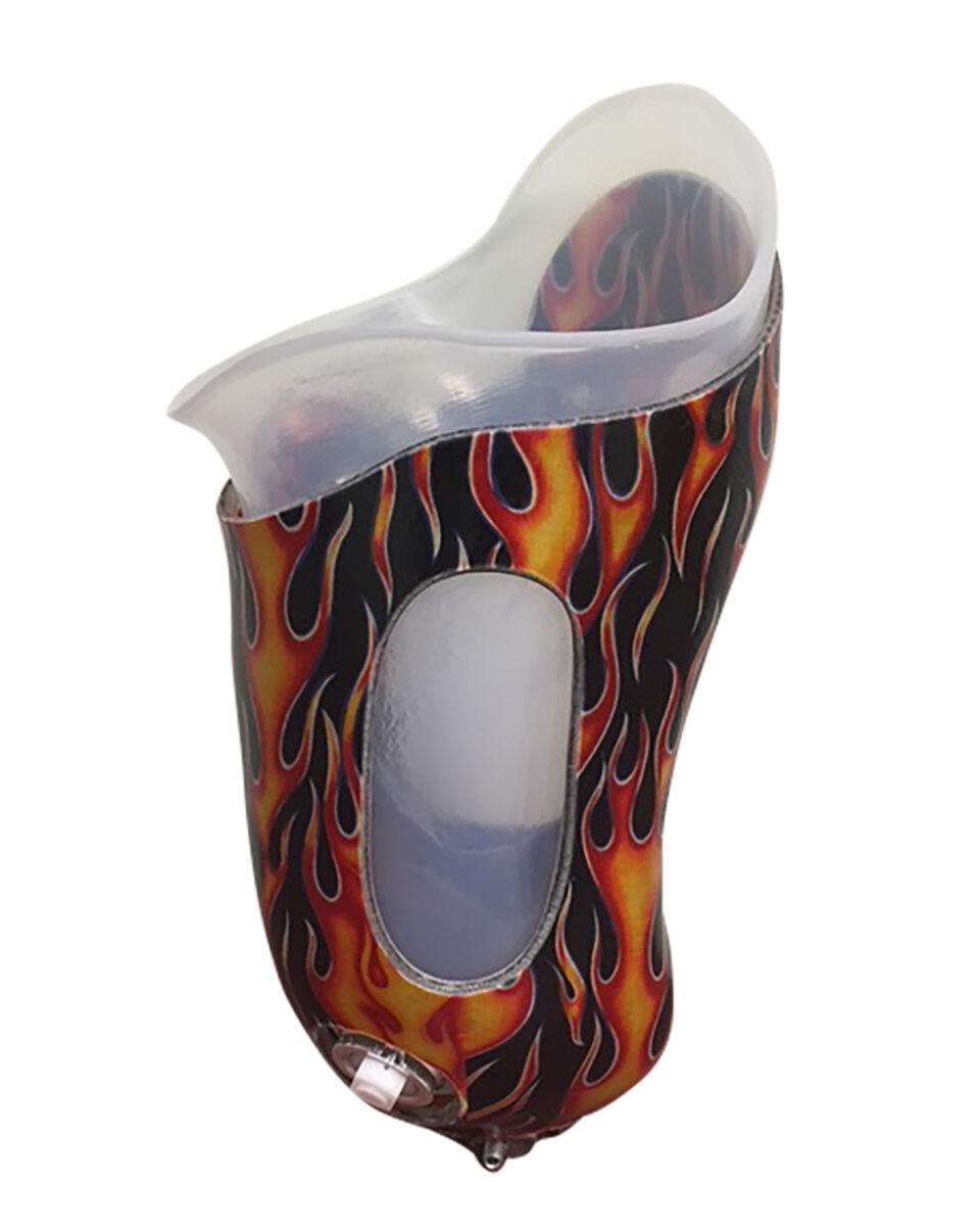 Spinal Technology | Prosthetic Fabrication