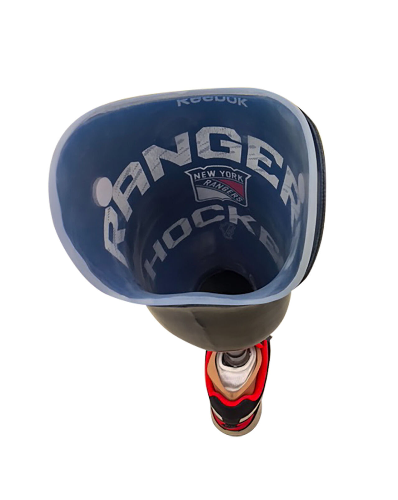 Spinal Technology | Prosthetic Fabrication