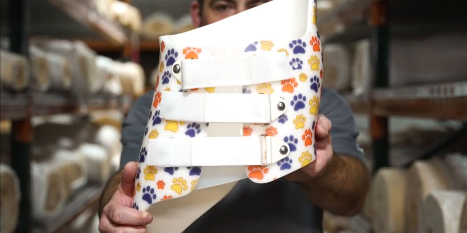 Spinal Technology | Home—Leaders in Custom Spinal Orthoses