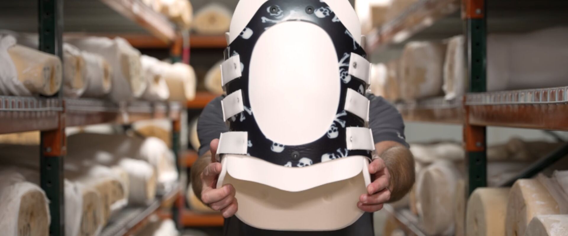 Spinal Technology | Custom Spinal Braces