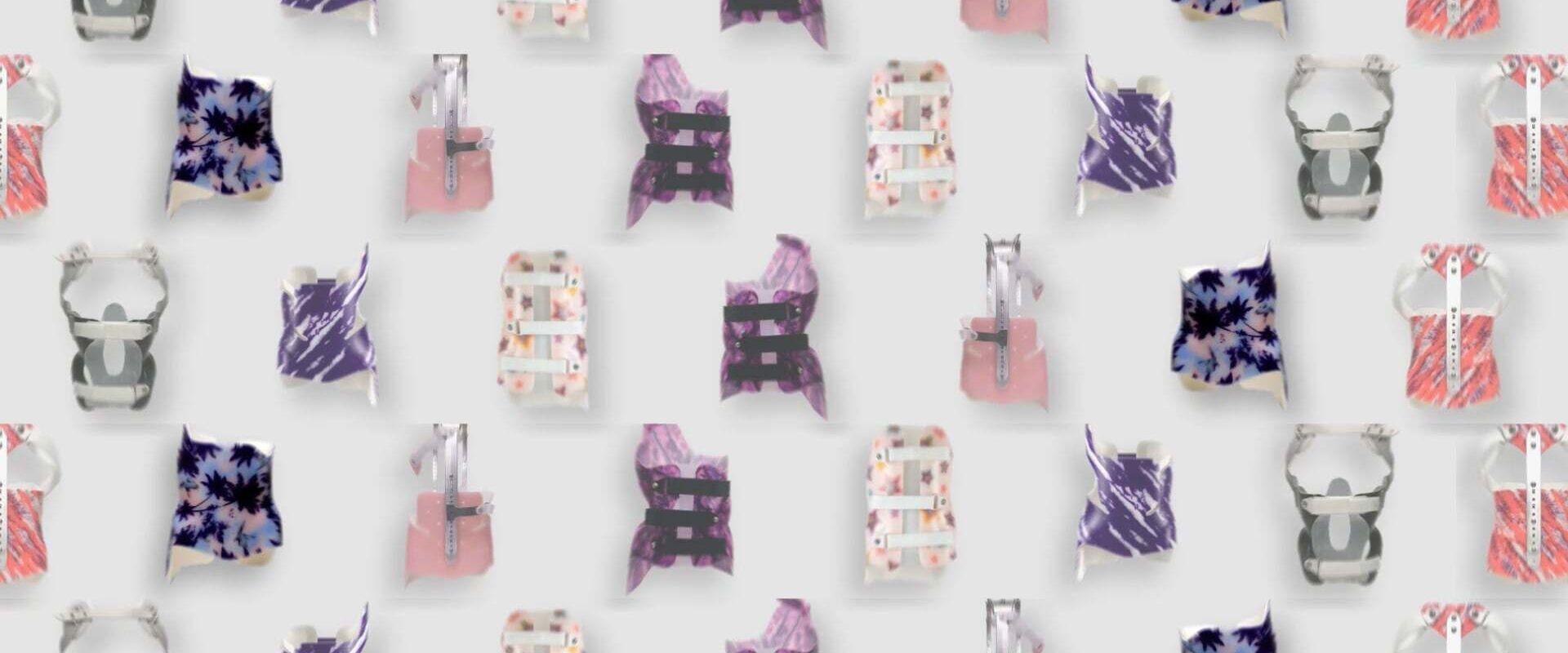 Spinal Technology | Transfer Patterns