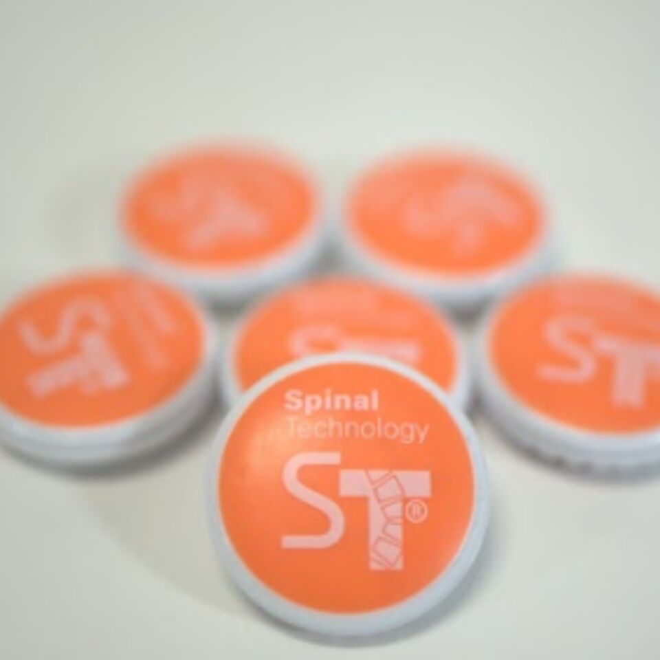 Spinal Technology | Compliance