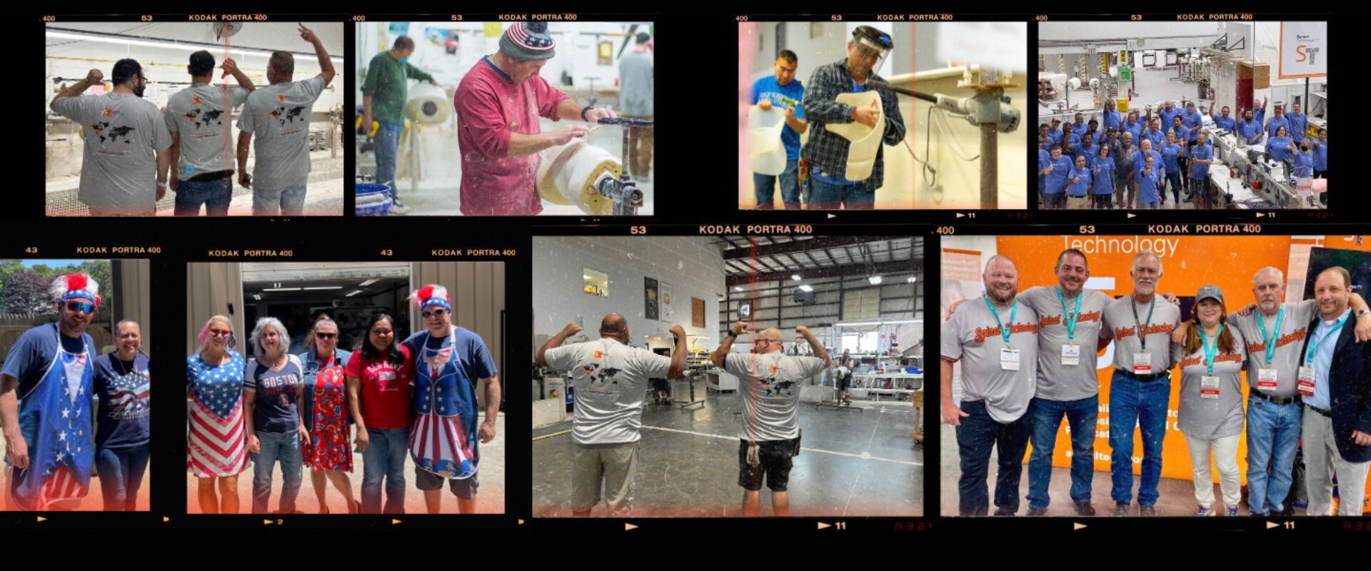 Spinal Technology | Carreras—Únete a nuestro equipo