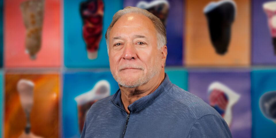 Spinal Technology | Prosthetics