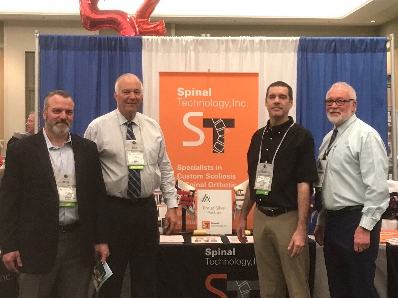 Spinal Technology | American Academy of Orthotics and Prosthetics…