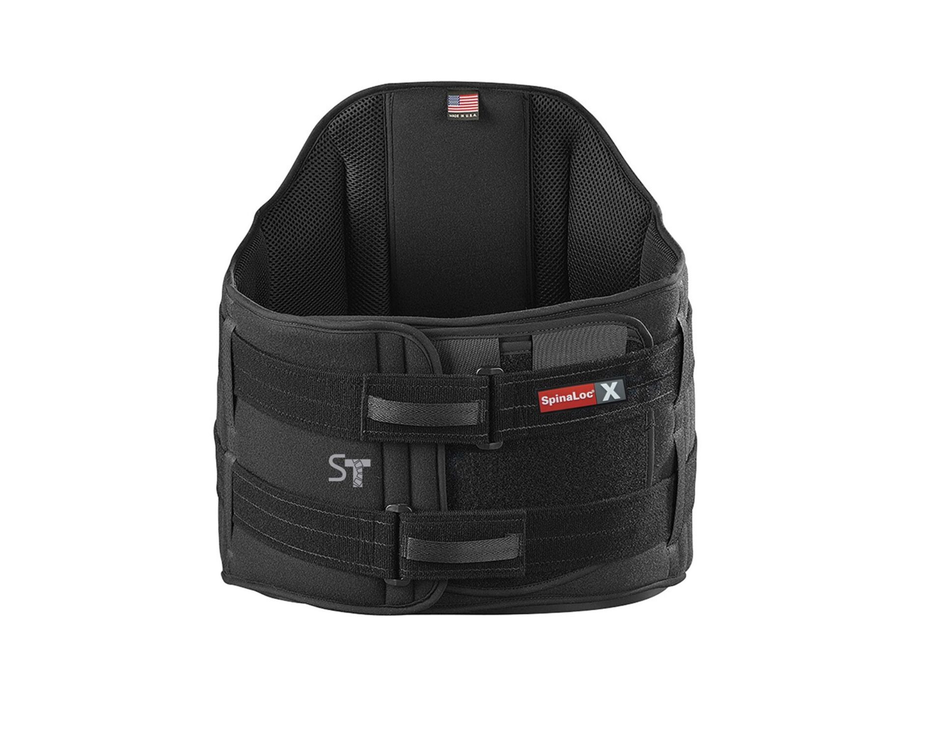 Spinal Technology | Specifiche della serie SpinaLoc® X prefabbricata