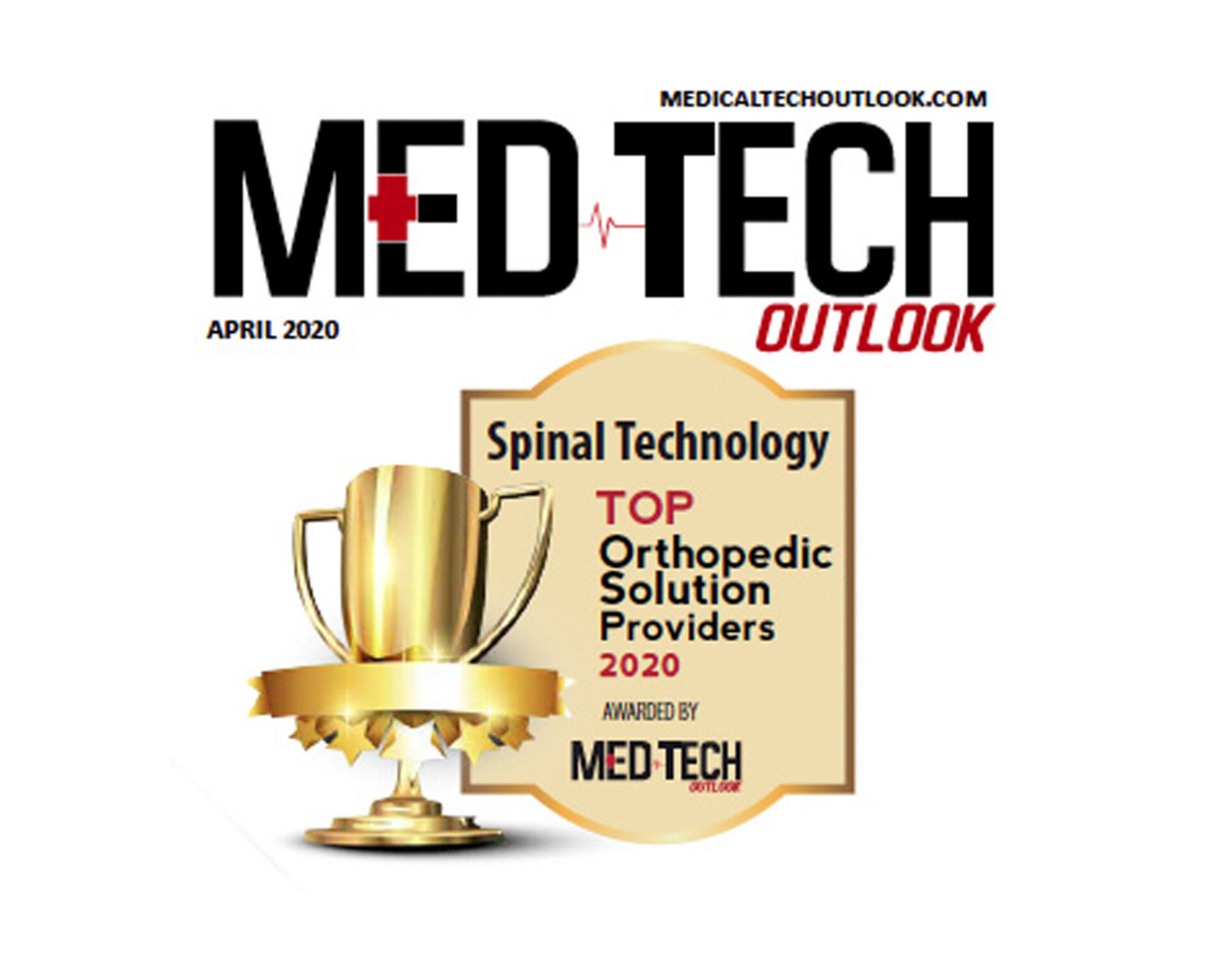 Spinal Technology | Top 10 Orthopedic Solutions Provider