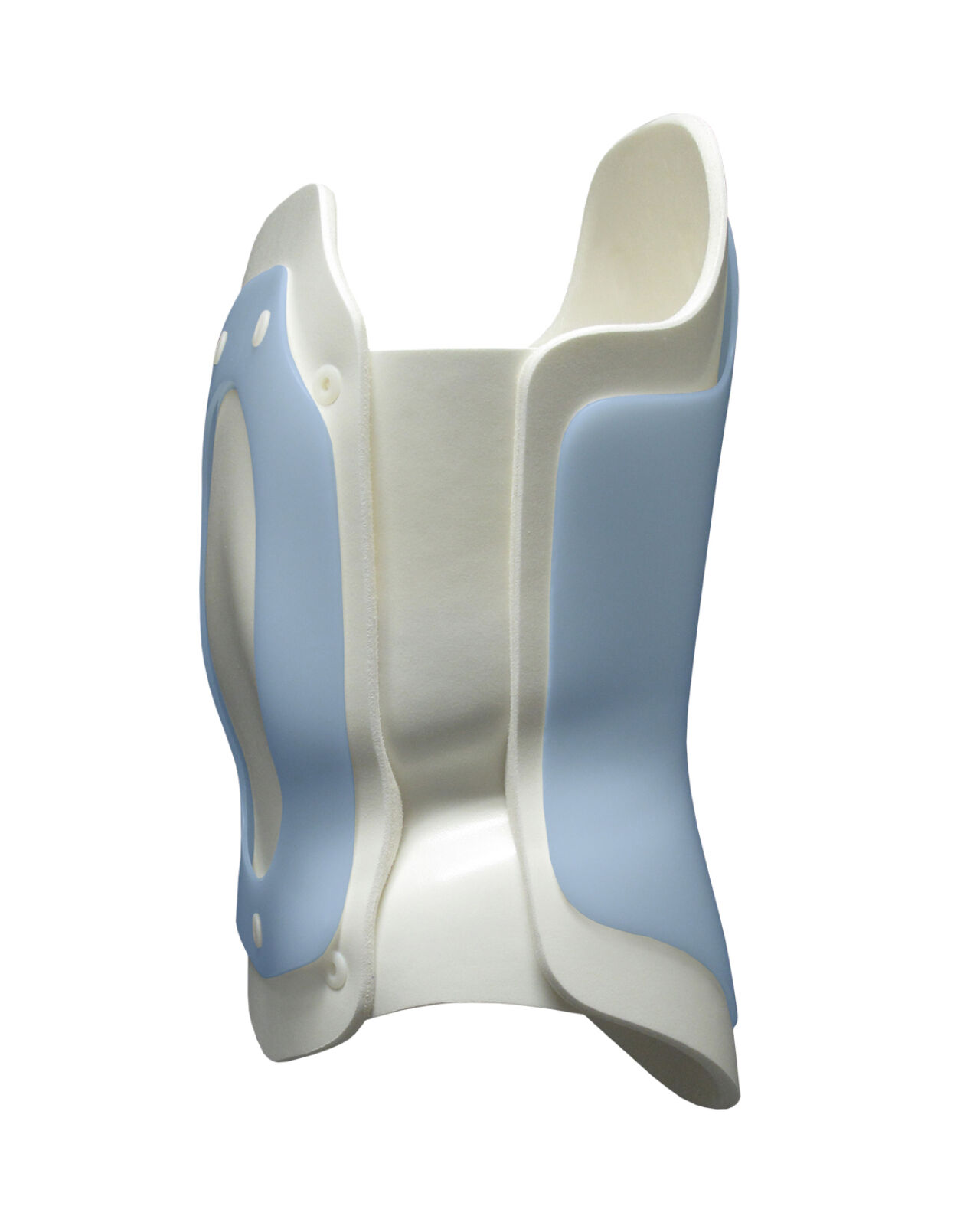 Spinal Technology | TLSO Flex Foam® 1 Bivalve Orthosis - Product…