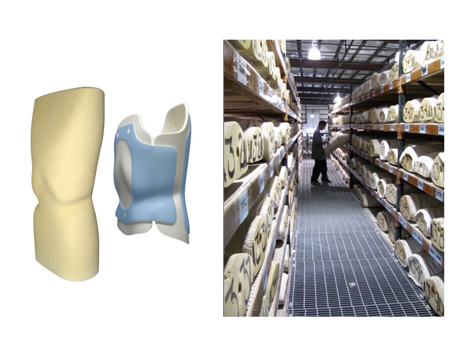 Spinal Technology | Urgent Spinal Trauma Bracing