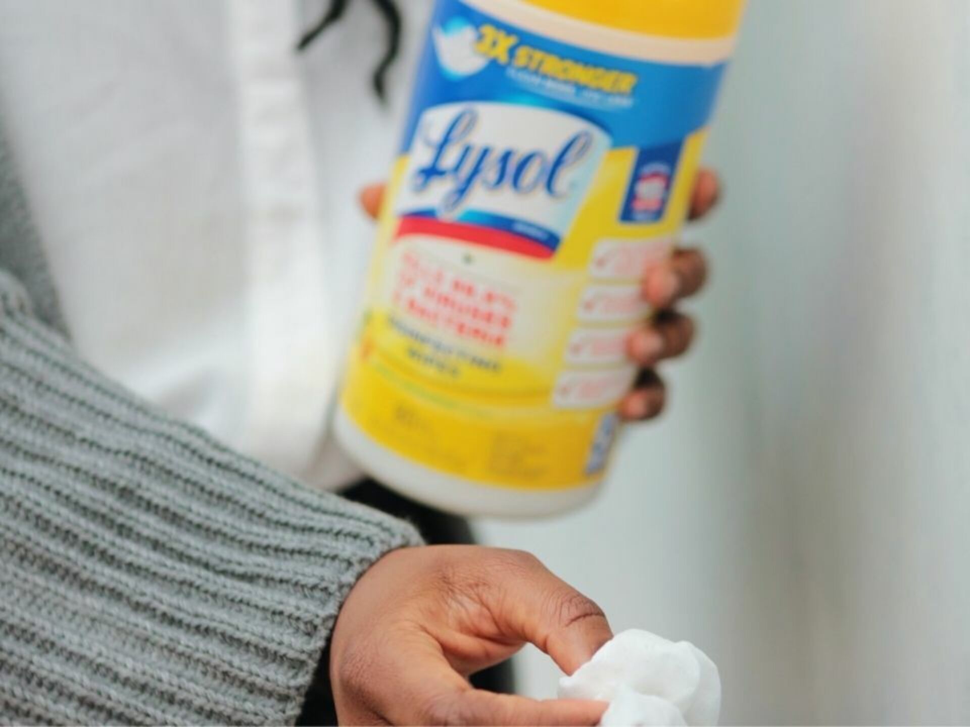 Spinal Technology | How to Keep Your Brace Clean