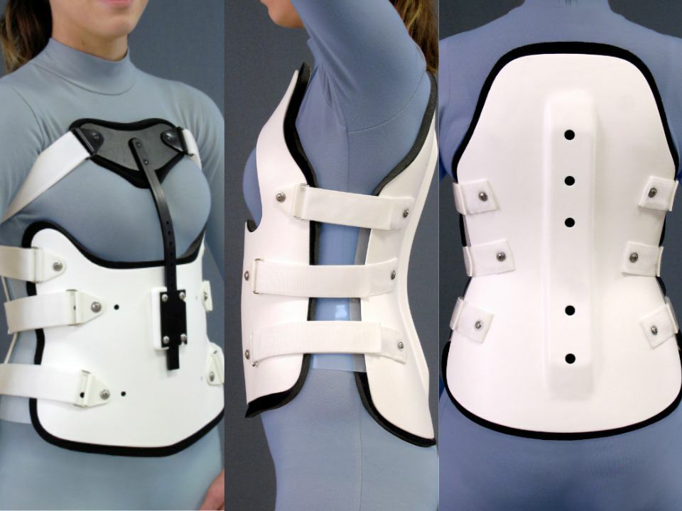 Spinal Technology | What's New in 2022?