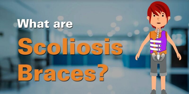 Spinal Technology | What is the Chêneau (Style) brace?