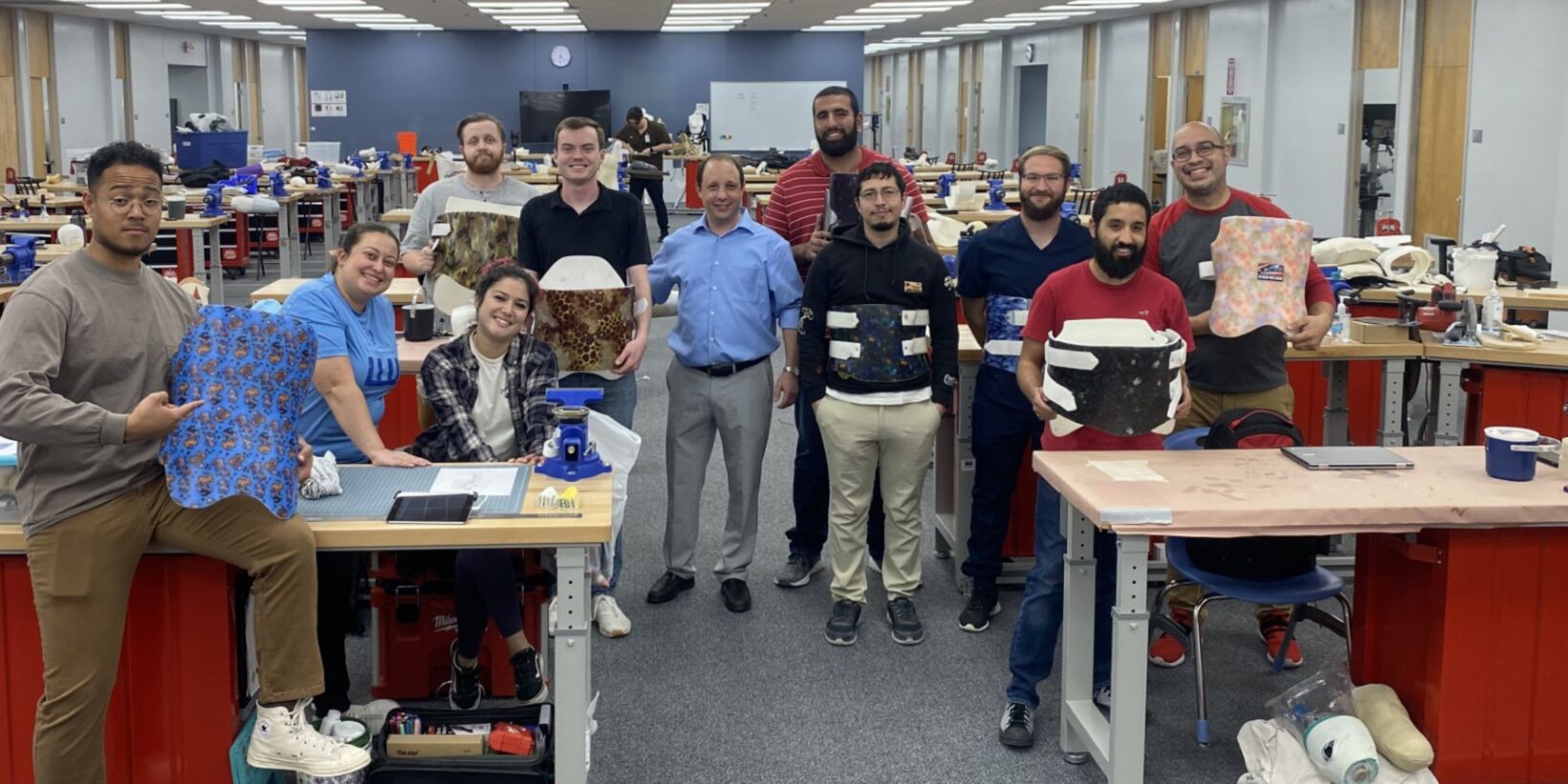 Spinal Technology | Home—Leaders in Custom Spinal Orthoses