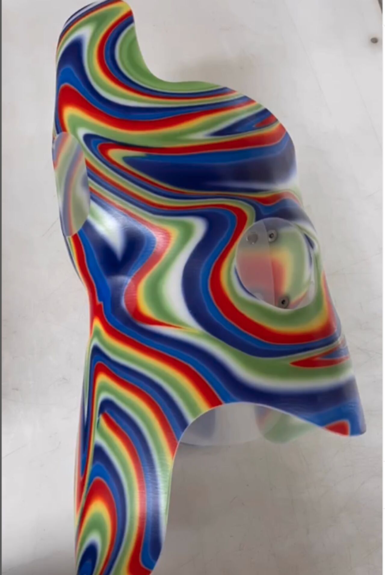 Spinal Technology | Brace Patterns Photo Gallery