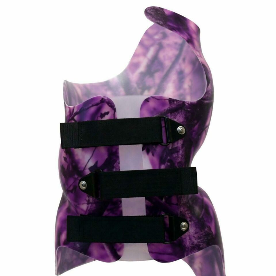 Spinal Technology | Brace Patterns Photo Gallery