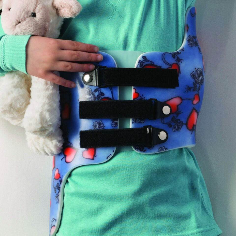 Spinal Technology | Brace Patterns Photo Gallery