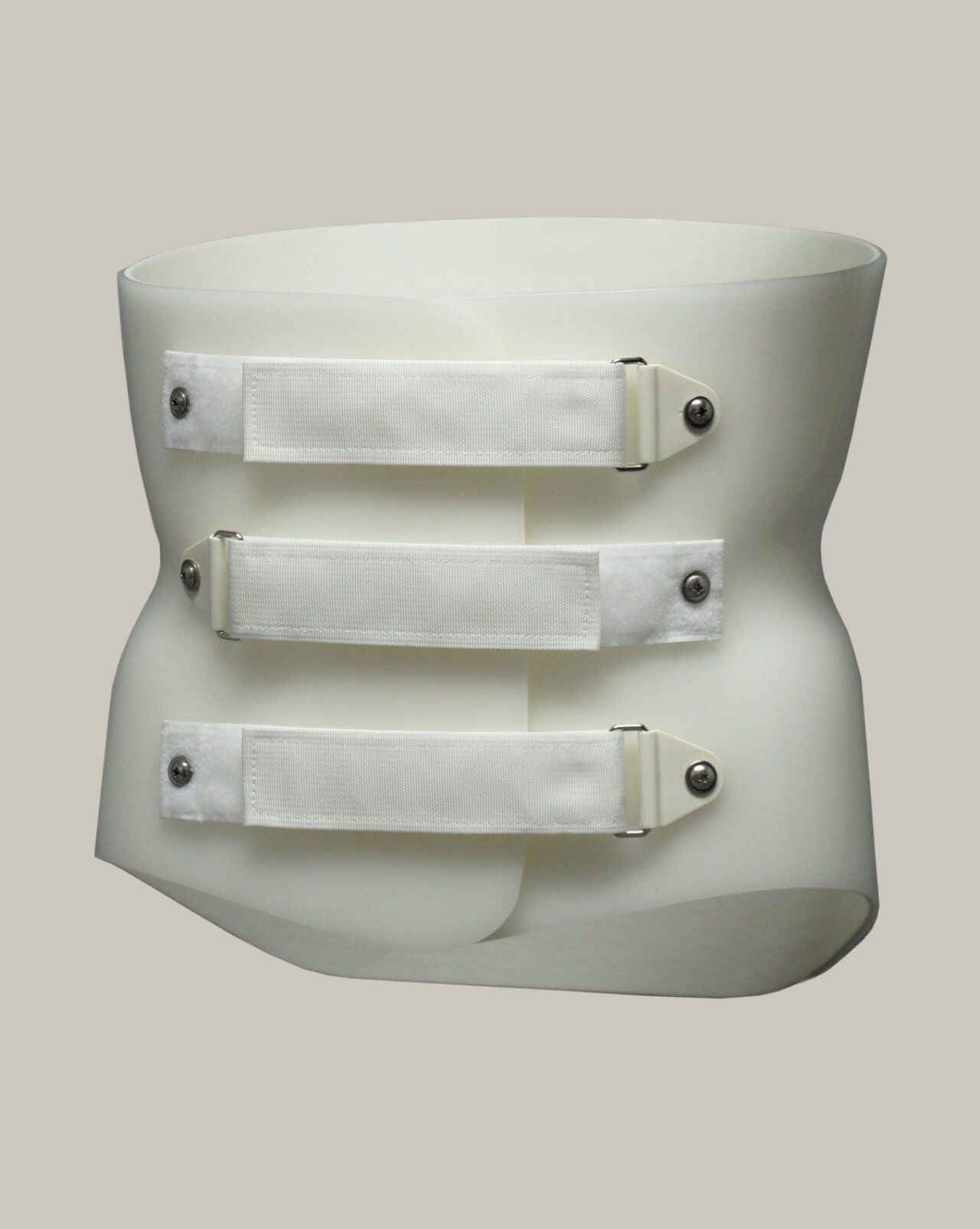 Spinal Technology | Finished/Unfinished—Orthoses Modules