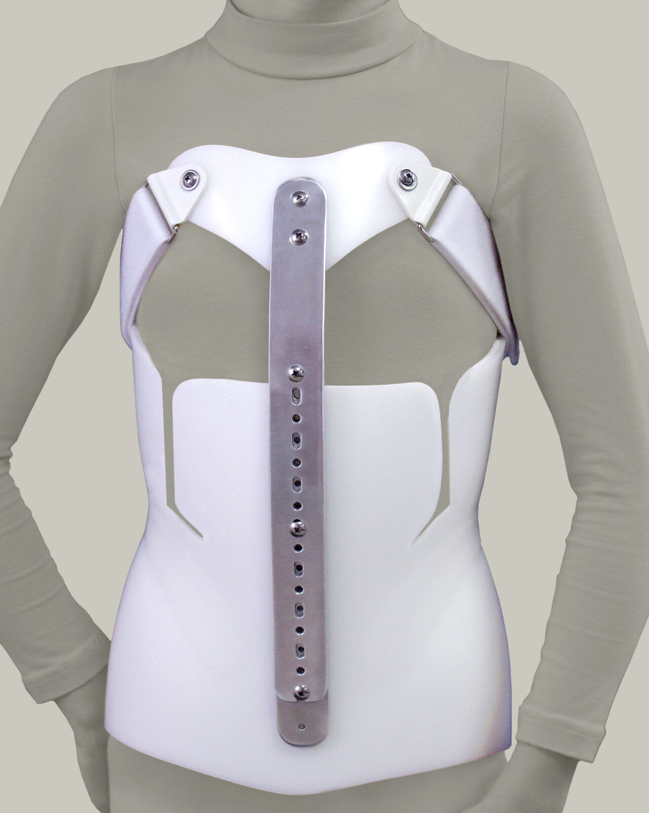 Spinal Technology | Kyphosis Brace