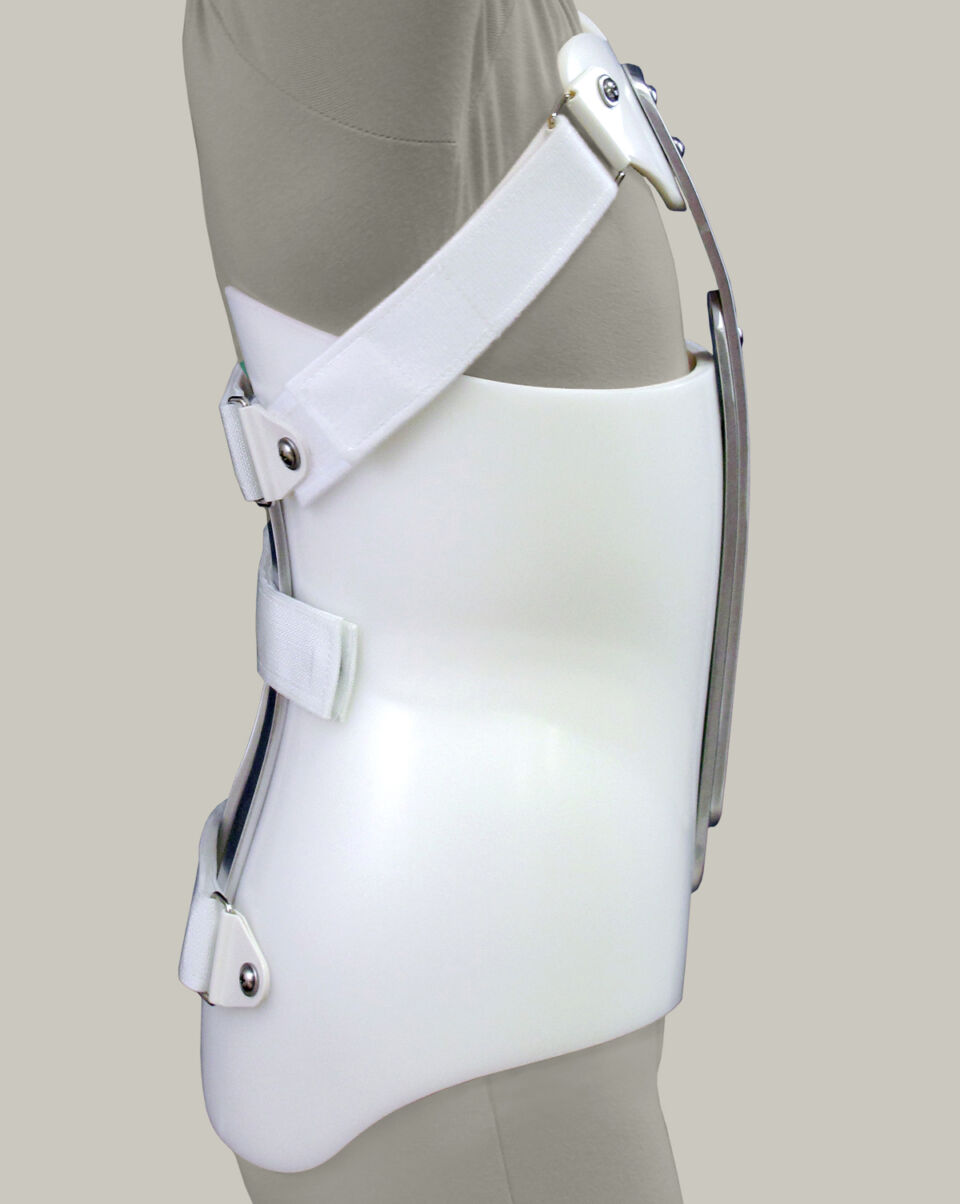 Spinal Technology | Kyphosis Brace