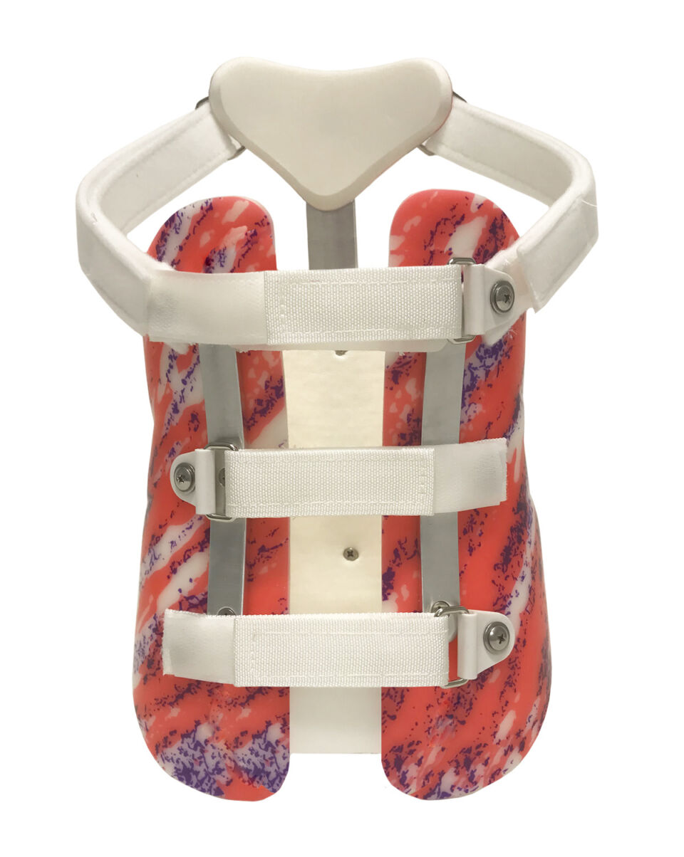 Spinal Technology | Kyphosis Brace
