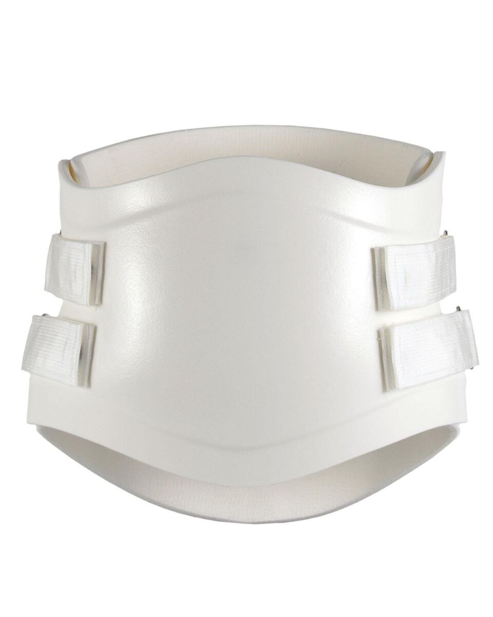 Spinal Technology | LSO Flex Foam® 2 - Bivalve