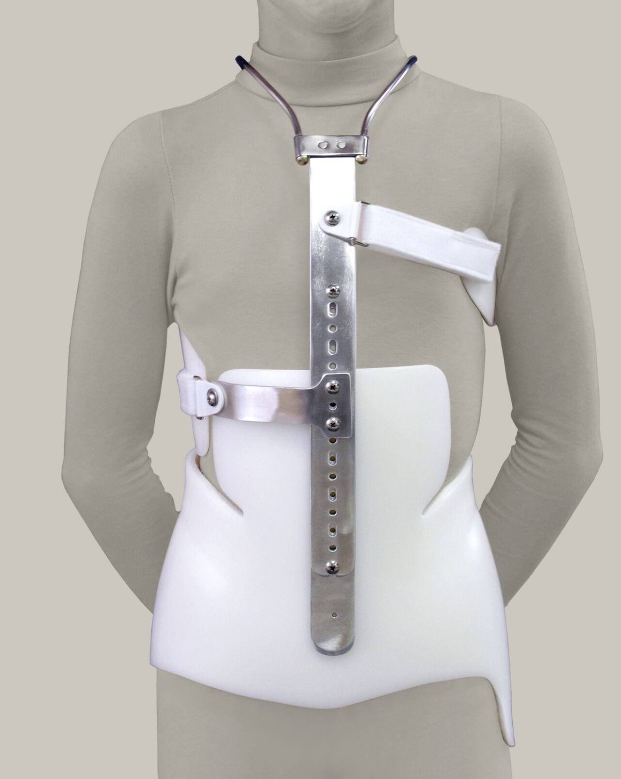 Spinal Technology | Low Profile Milwaukee Brace