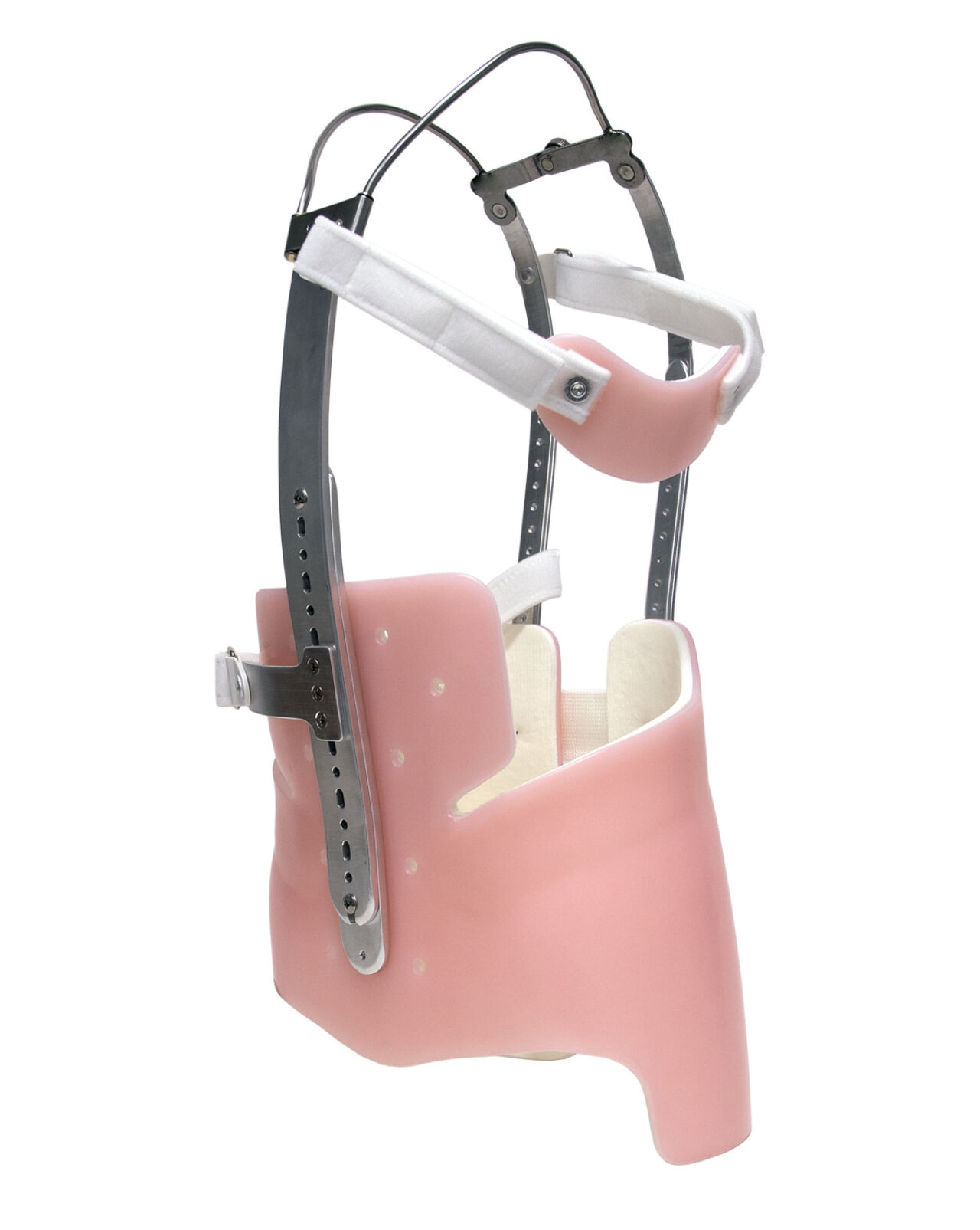 Spinal Technology | Low Profile Milwaukee Brace