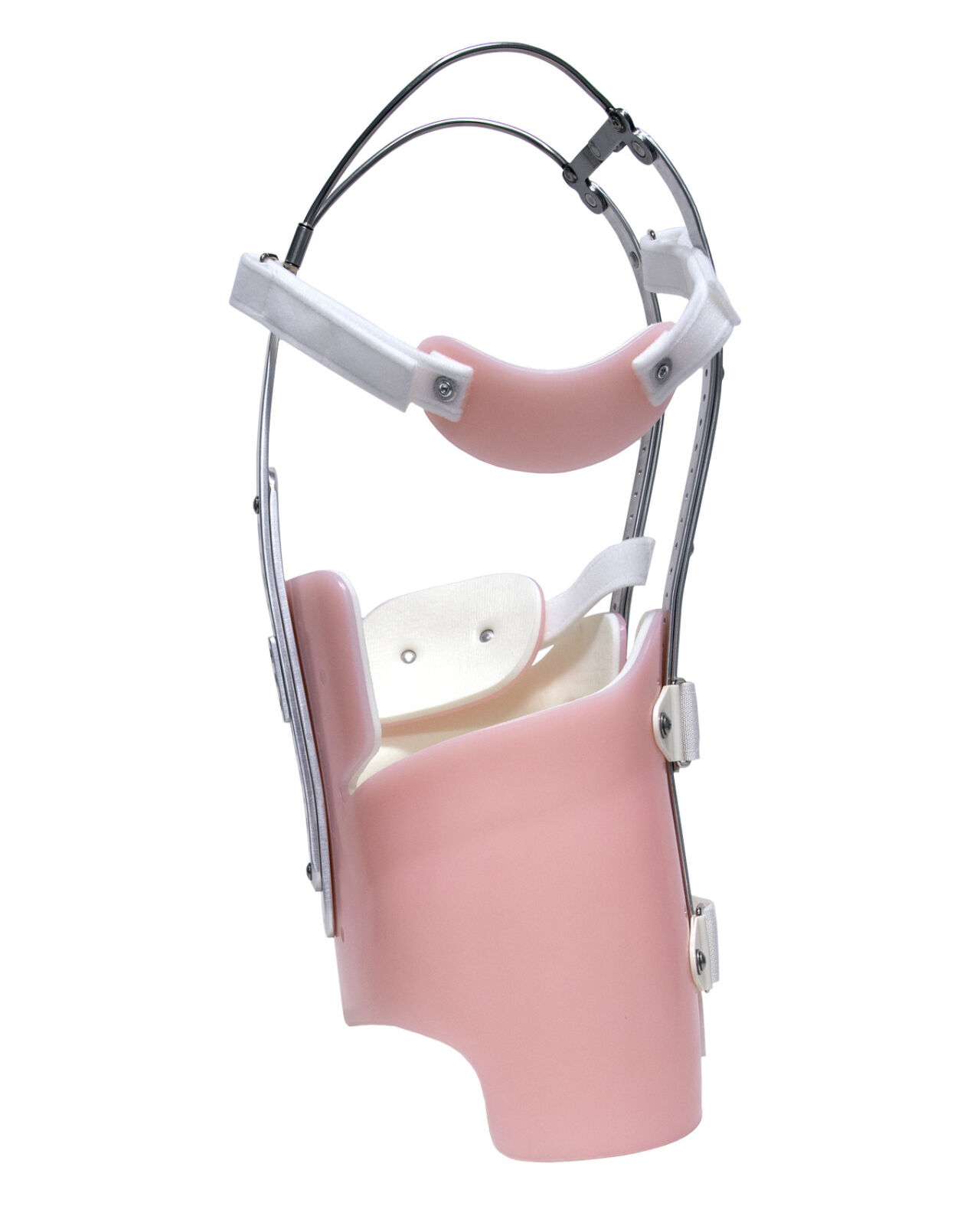 Spinal Technology | Low Profile Milwaukee Brace