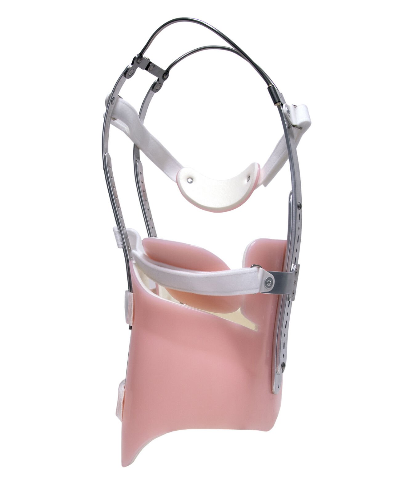 Spinal Technology | Low Profile Milwaukee Brace