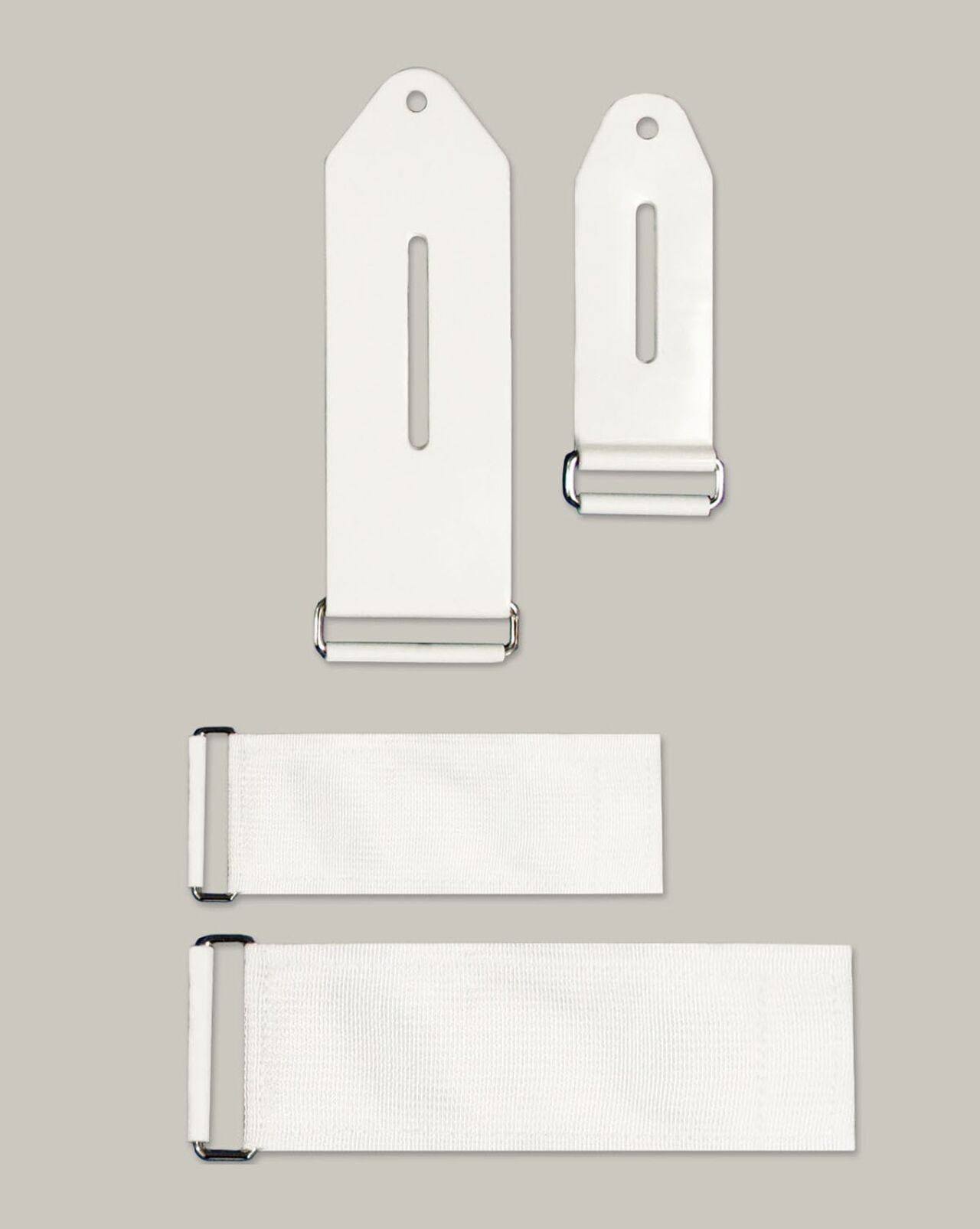 Spinal Technology | TLSO - Bivalve with Sternal Shield