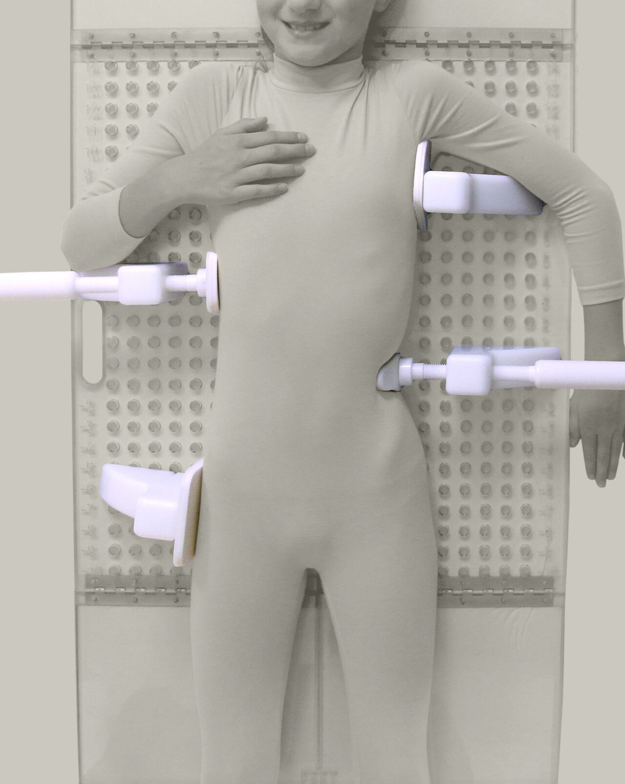 Providence Nocturnal Scoliosis® Orthosis | Spinal Technology