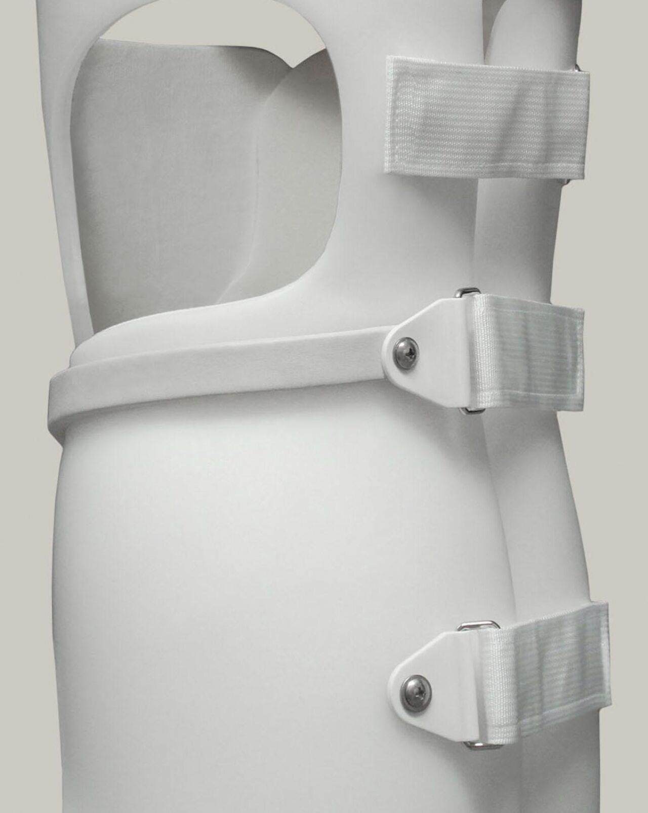 Spinal Technology | SCT 3D Boston (Style) Scoliosis Brace