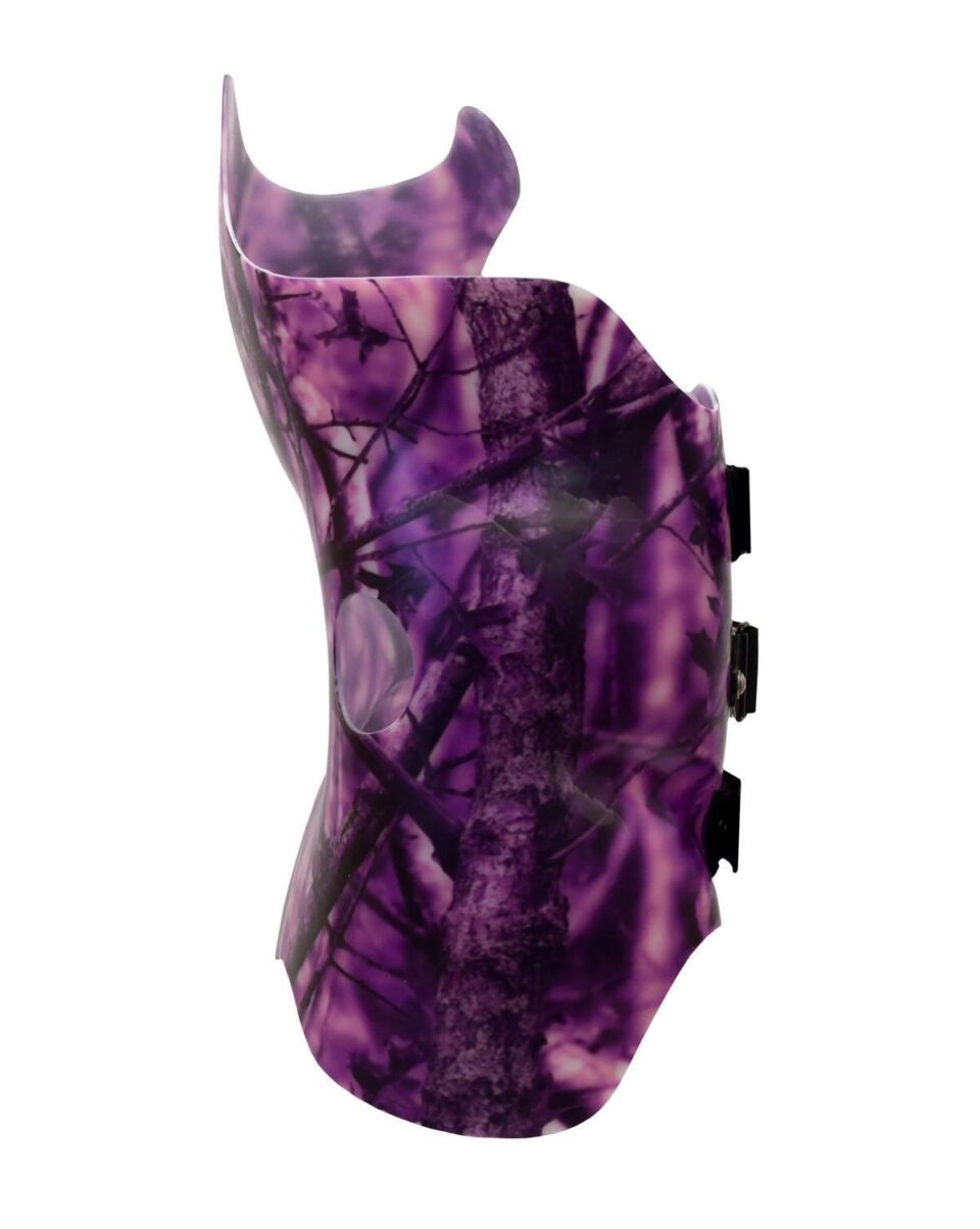 Spinal Technology | SCT 3D Chêneau (Style) Scoliosis Brace