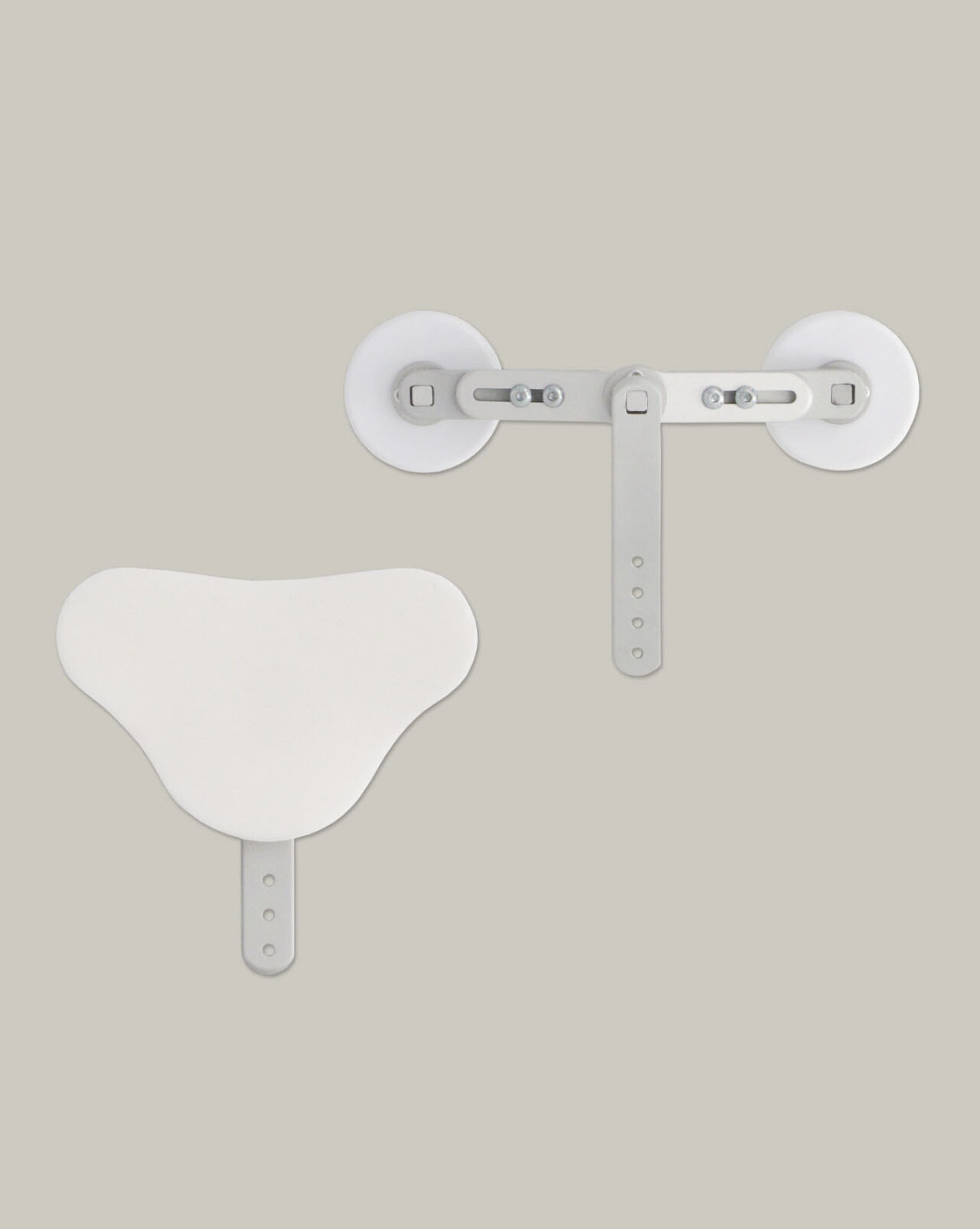 Spinal Technology | TLSO - Bivalve