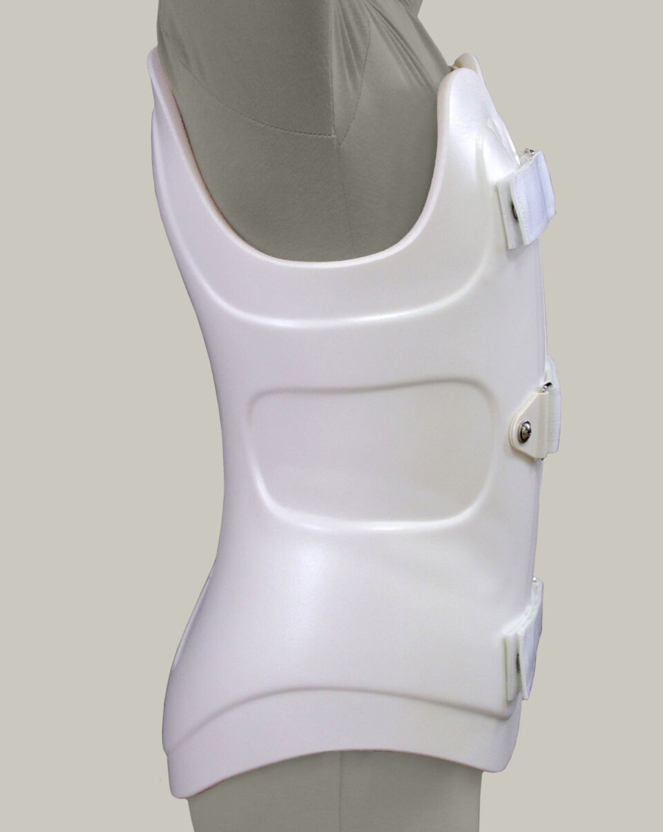 Spinal Technology | TLSO Flex Foam® 2 & 3