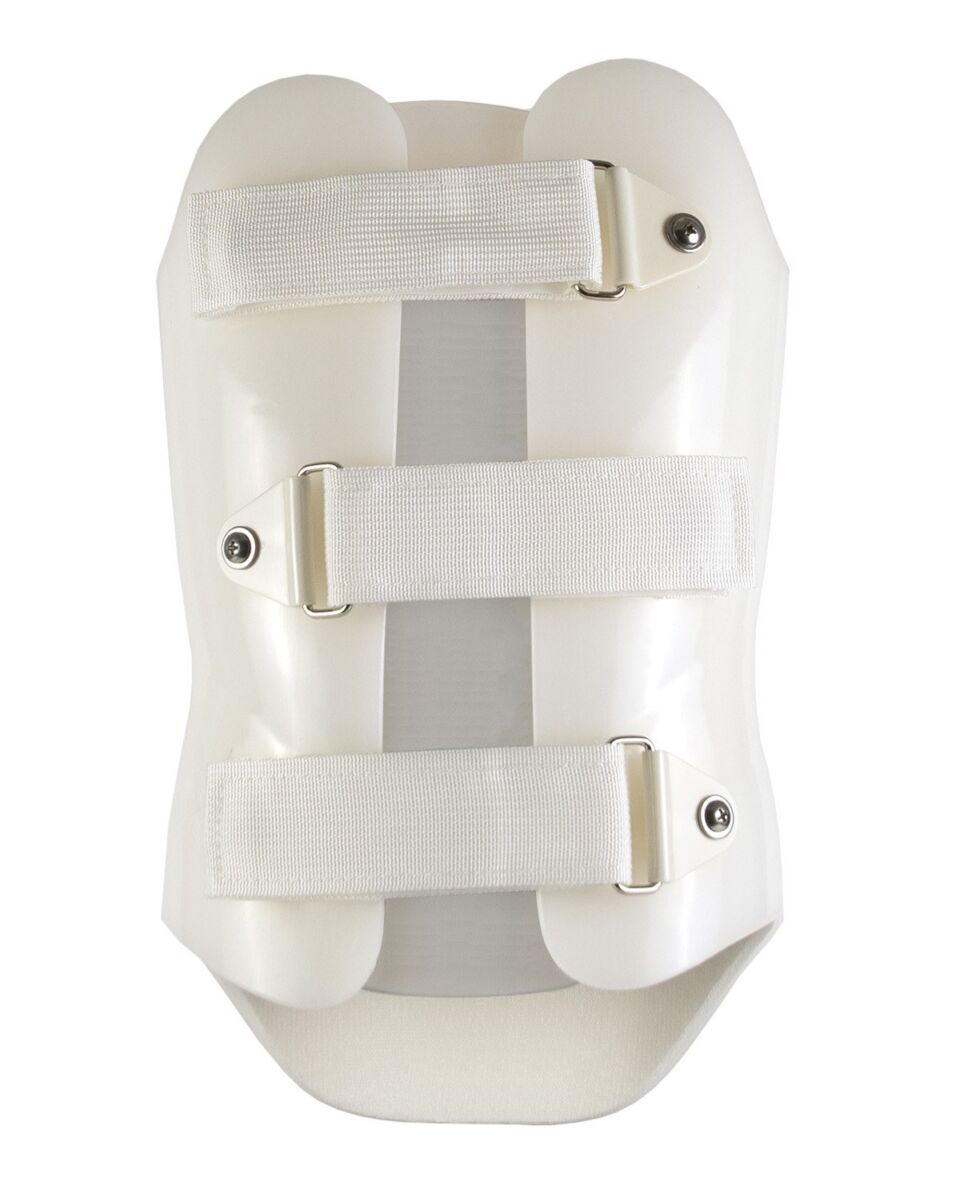 Spinal Technology | TLSO Anterior Opening with Tongue