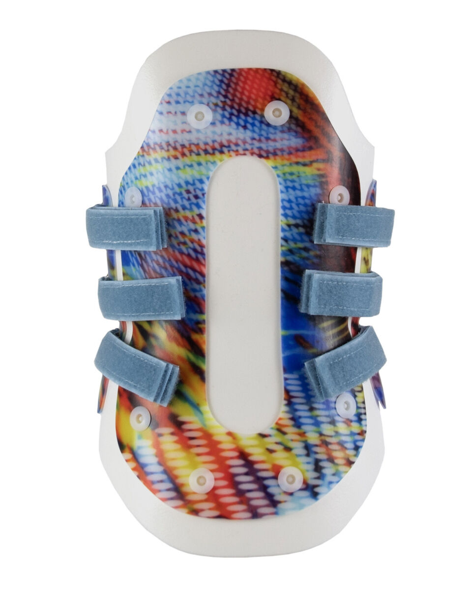 Spinal Technology | TLSO Flex Foam® 1 - Bivalve