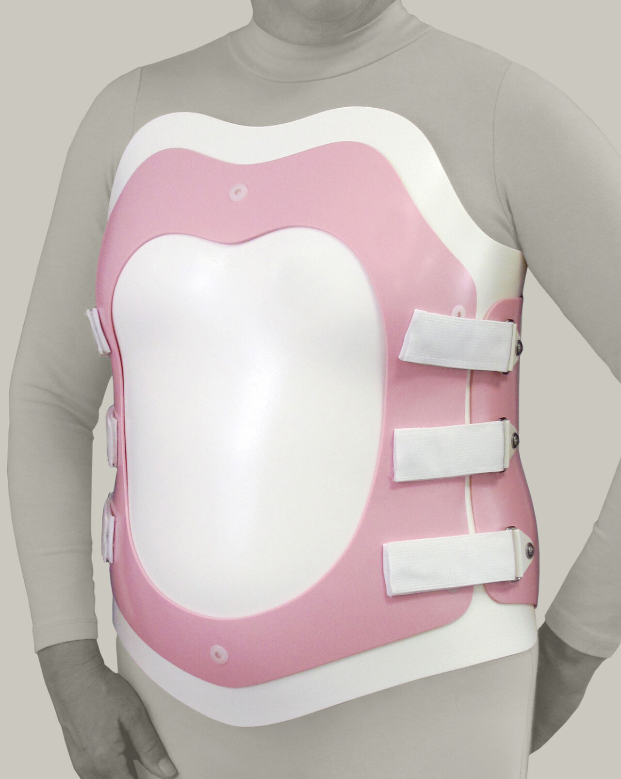 Spinal Technology | TLSO Flex Foam® 1 - Bivalve
