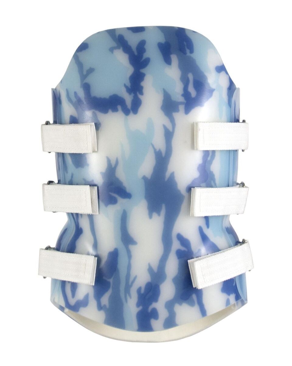 Spinal Technology | TLSO - Bivalve