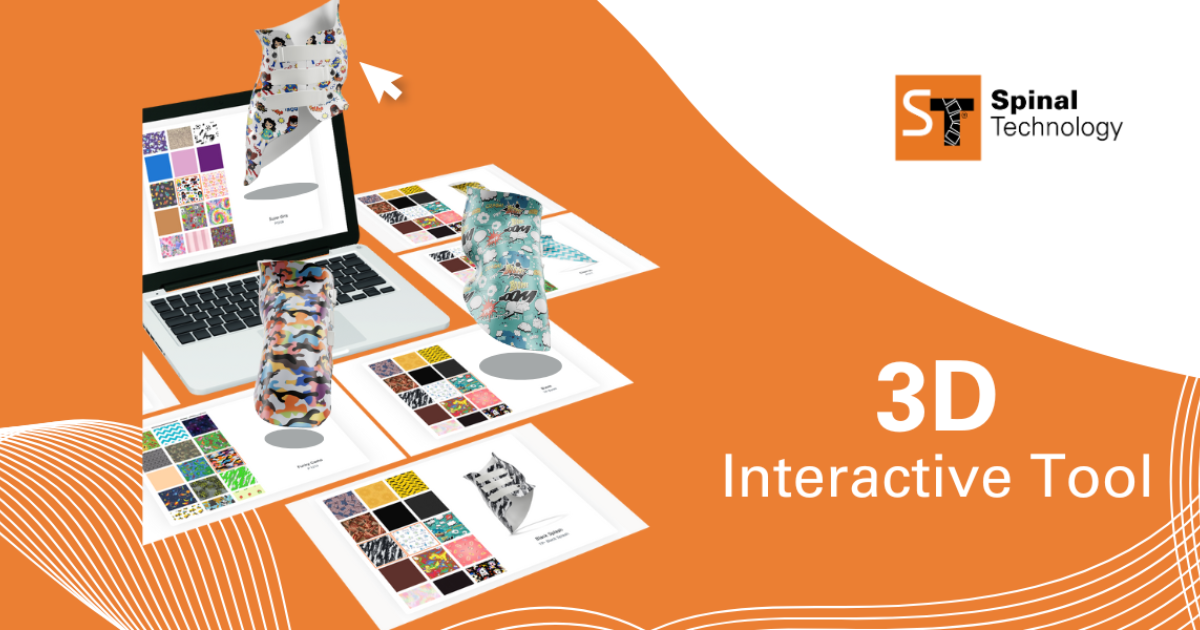 Spinal Technology | Design Your Custom Scoliosis Orthosis