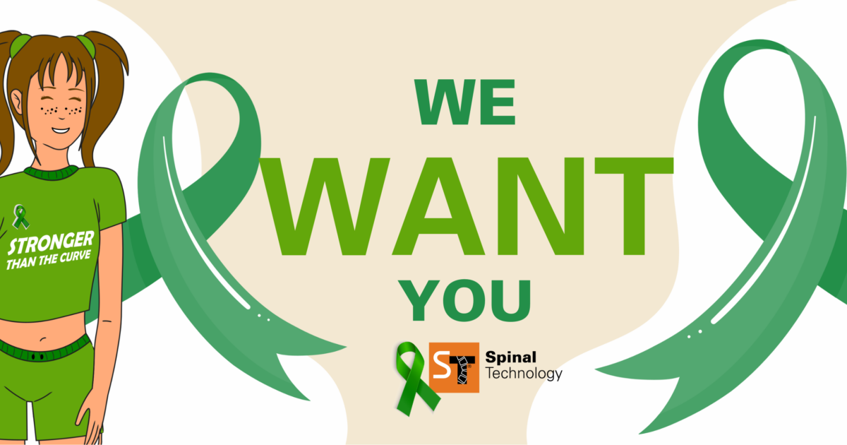Spinal Technology | Become a Spinal Technology Ambassador