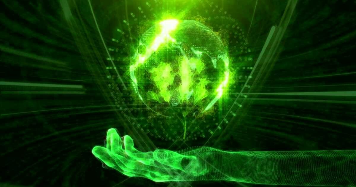 Spinal Technology | Earth Day Every Day