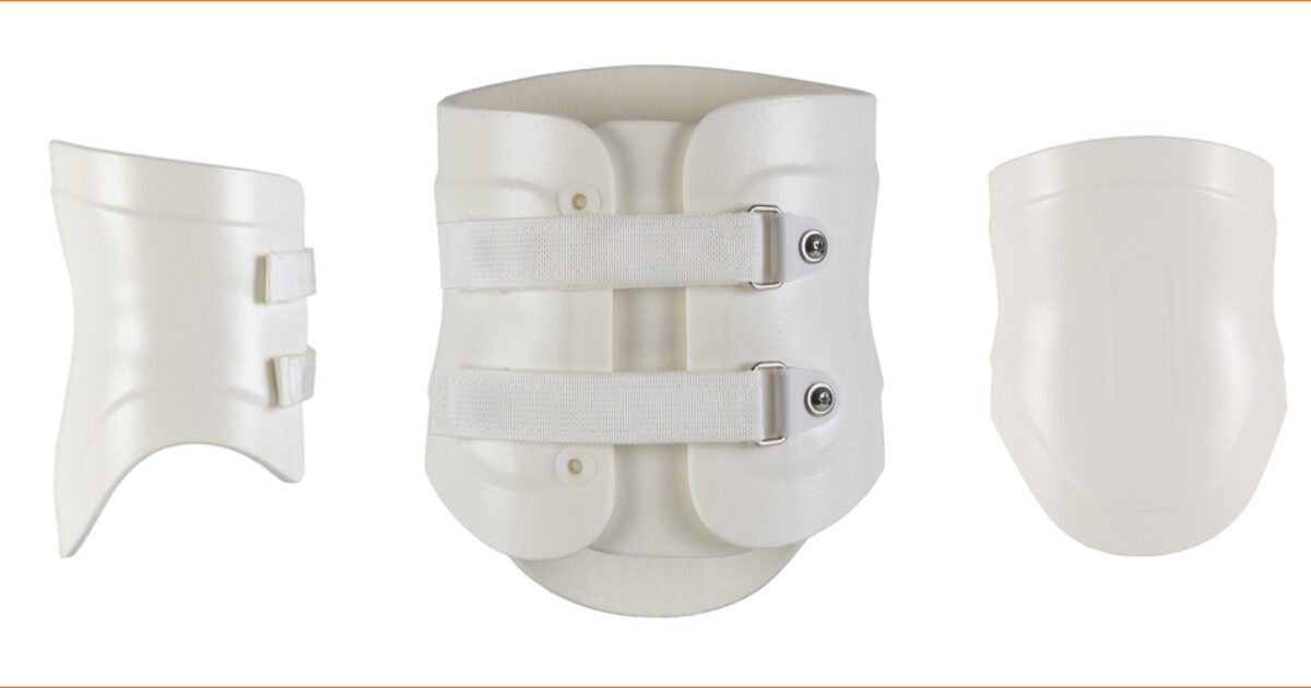 Spinal Technology | LSO Flex Foam® 2 Orthosis - Product Options