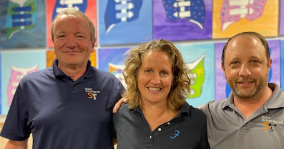 Spinal Technology | Top 10 Reasons You Should Choose Spinal Technology