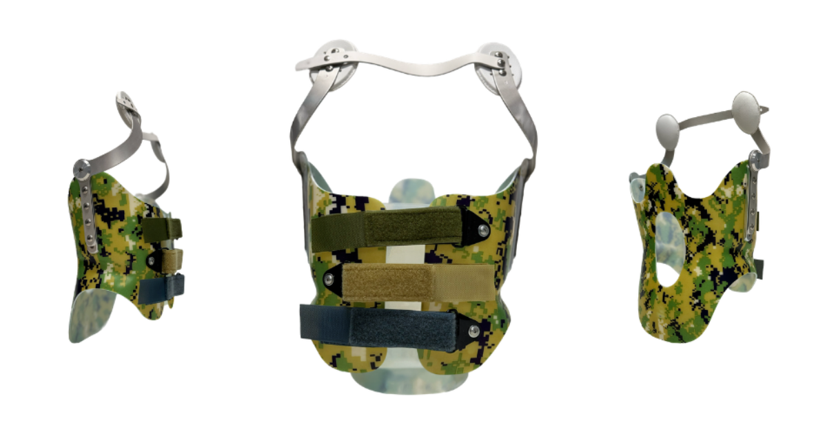 Spinal Technology | Kyphologic Brace