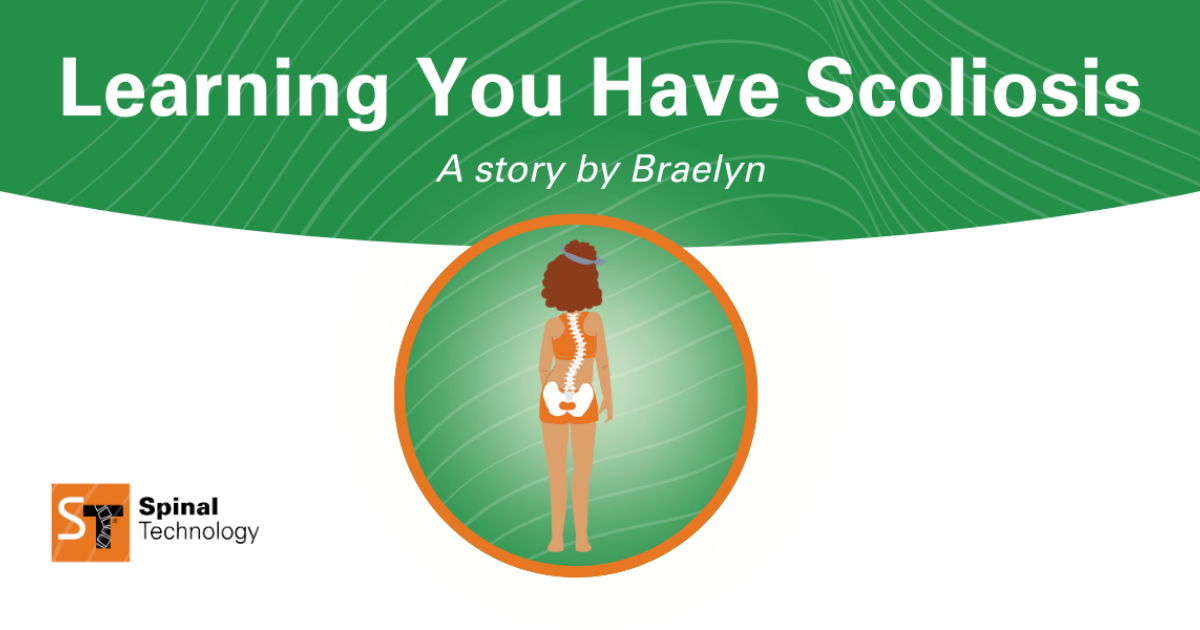 Spinal Technology | Learning You Have Scoliosis