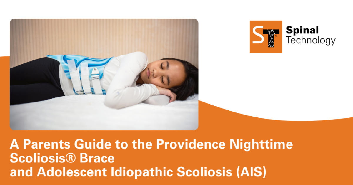 Spinal Technology | A Parent's Guide to the Providence Nocturnal…