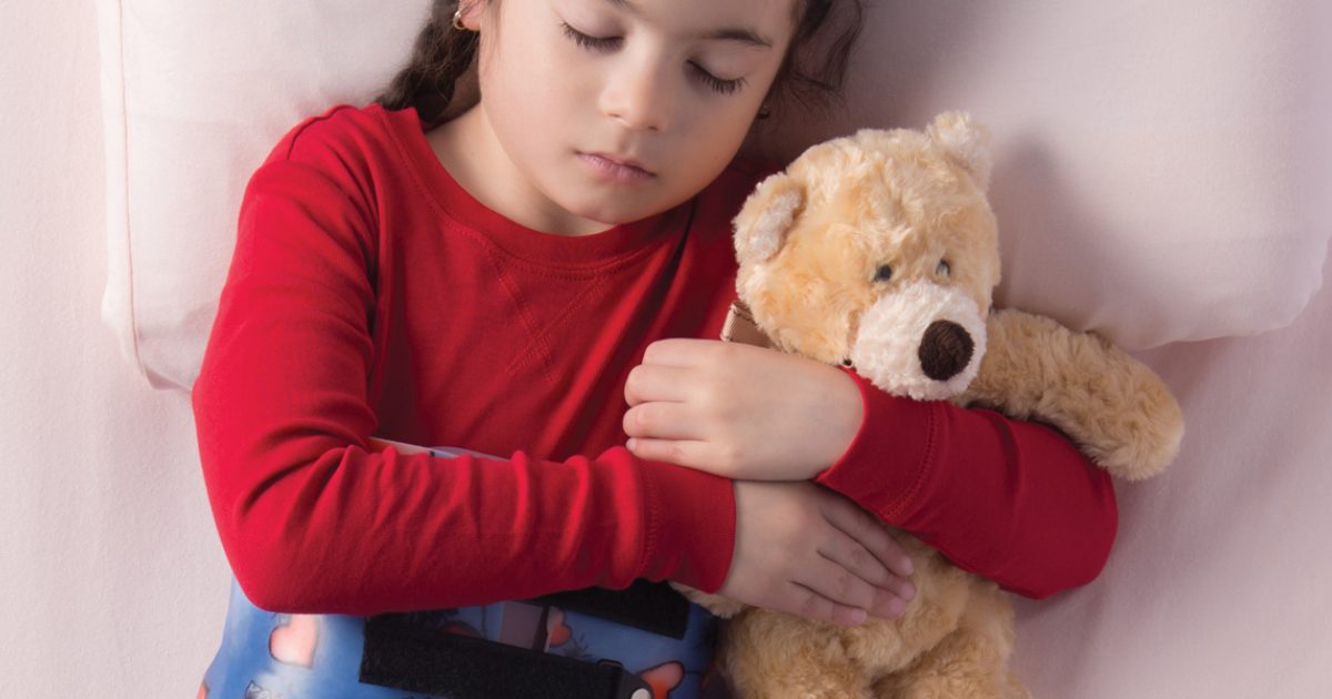 Spinal Technology | The Providence® Brace Overview for Patients