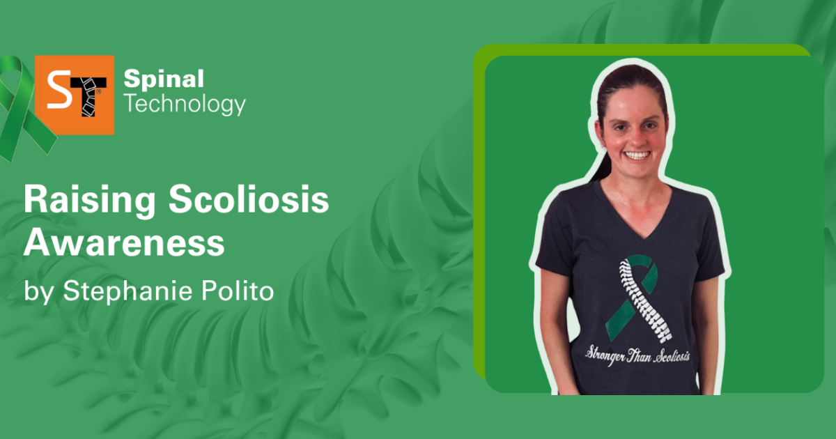 Spinal Technology | Stronger Than Scoliosis