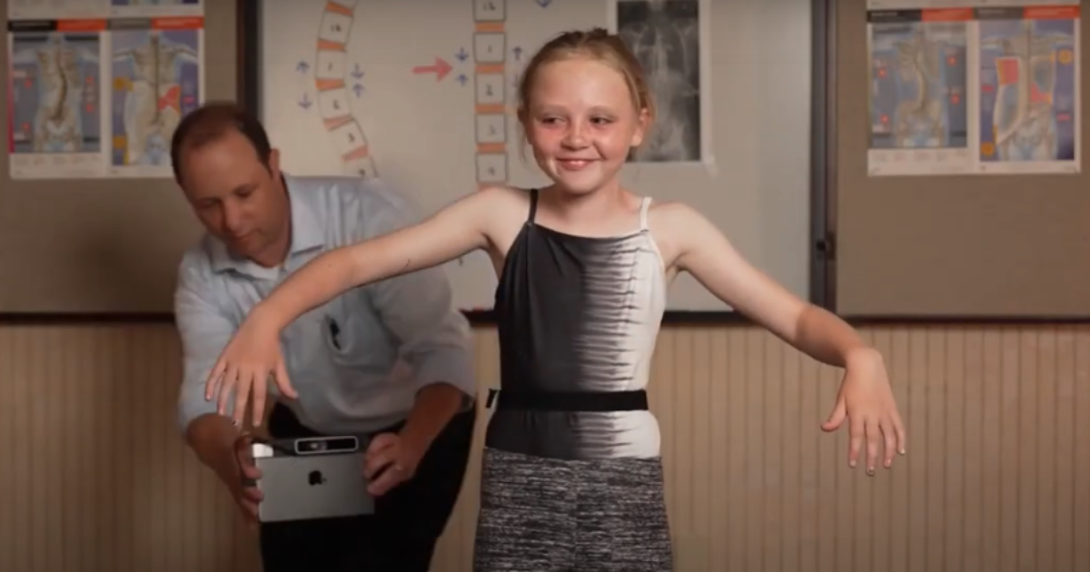 Spinal Technology | Watch How Your Brace Gets Made?